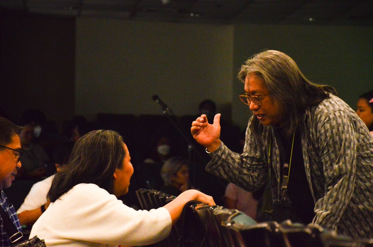 ShoutOut Pinas: Layag ng masining na obra sa mahika ng midya – Ang Pahayagang Plaridel