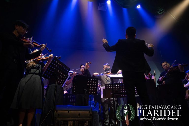 Forte 2025: Saliw ng mga namumulaklak na awitin ng tagsibol – Ang Pahayagang Plaridel